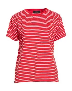 Peuterey T-shirt Size Cotton, Elastane