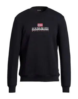 NAPAPIJRI Bory C 6 Sweatshirt Size Cotton, Polyester
