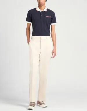 NAPAPIJRI E-zeri Ss Polo Shirt Size Cotton