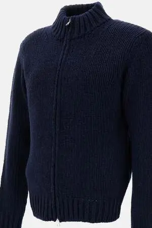 CUSTOMER LOVERS Giacca Cardigan In Cashmere