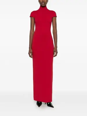 Solace London Lang Maxi Dress