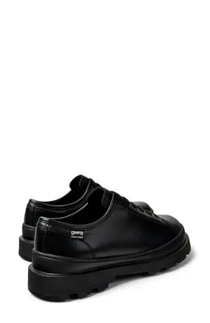 Camper Brutus Leather Derby