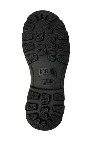 Camper Brutus Leather Derby