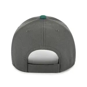 '47 New York Jets Split Block Mvp Adjustable Hat