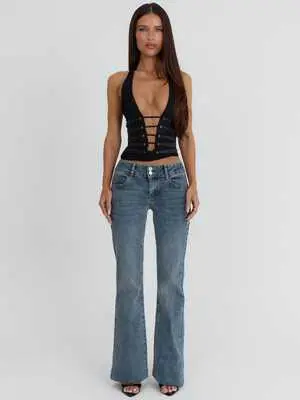 OUTCAST Sawyer Corset