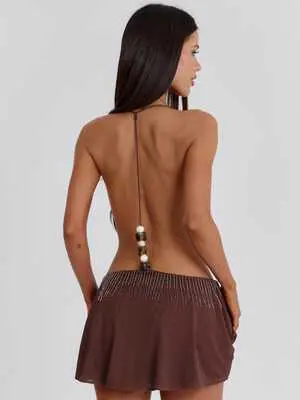 OUTCAST Valli Mini Dress