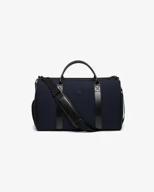 ALPENHAUS Moriaux Large Duffle Bag - Midnight