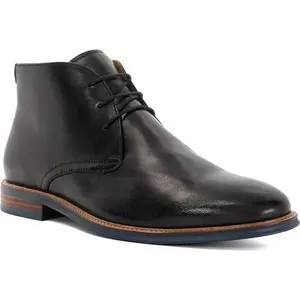 Dune London Millers Chukka Boot - Black