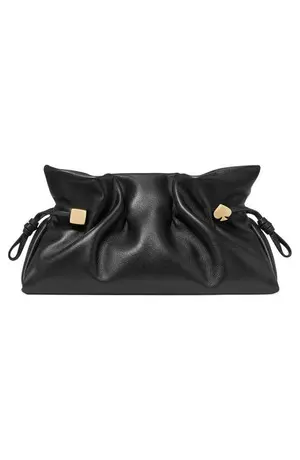 Kate Spade New York Rio Leather Clutch