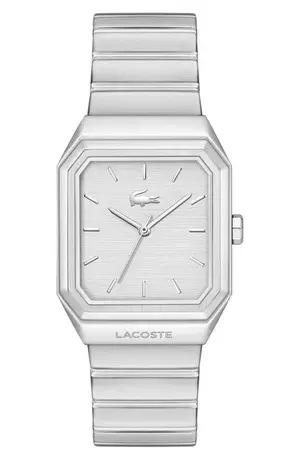 Lacoste Rene Bracelet Watch