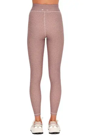 The Upside Palacio Midi Leggings