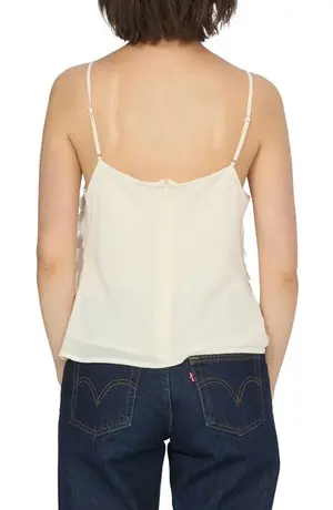 CIEBON Abra Sequin Camisole
