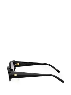 Miu Miu Vedette Sunglasses