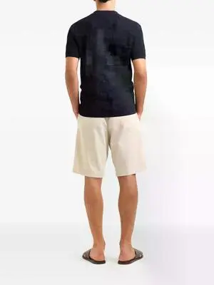 Orlebar Brown Laurent Elasticated-waist Shorts