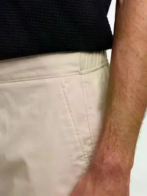 Orlebar Brown Laurent Elasticated-waist Shorts