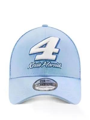 New Era 39thirty Busch Light Nascar Kevin Harvick 4 Neo Baseball Cap