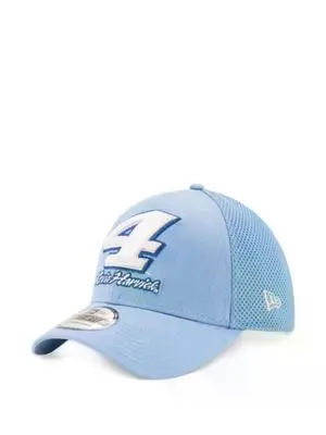 New Era 39thirty Busch Light Nascar Kevin Harvick 4 Neo Baseball Cap