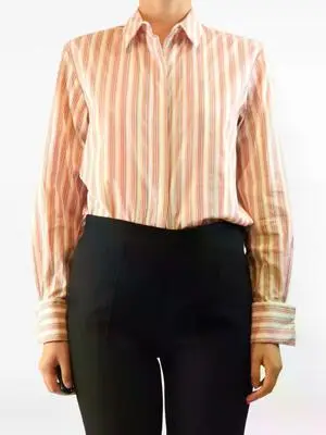 Dolce & Gabbana Striped Shirt