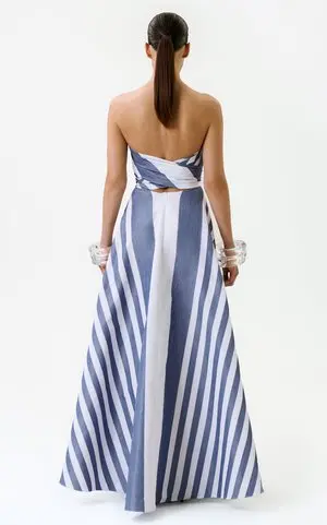 Silvia Tcherassi Leyna Dress