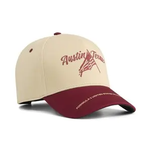 PUMA F1® Austin Adjustable Hat - Beige