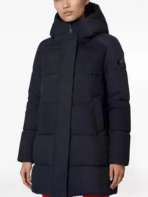 SAVE THE DUCK Bethany Quilted Parka Coat