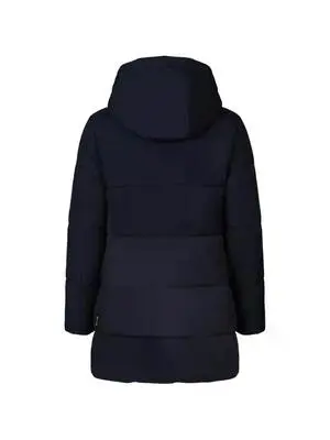 SAVE THE DUCK Bethany Quilted Parka Coat