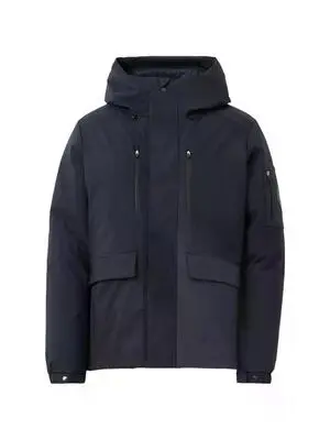 SAVE THE DUCK Hiram Arctic Hooded Jacket
