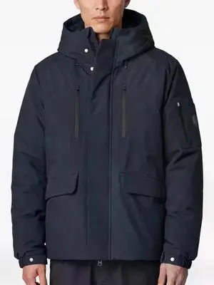 SAVE THE DUCK Hiram Arctic Hooded Jacket