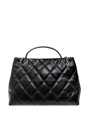 Tory Burch Fleming’ Tote Bag