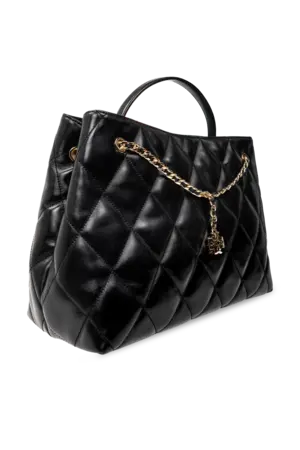 Tory Burch Fleming’ Tote Bag