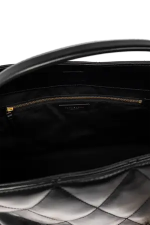 Tory Burch Fleming’ Tote Bag