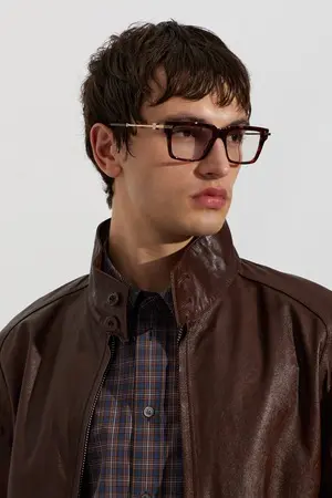 Balmain Fade’ Prescription Glasses