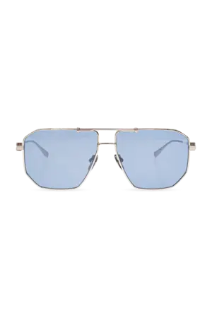 Balmain Dean’ Sunglasses - Silver