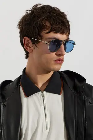Balmain Dean’ Sunglasses