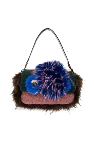 Kurt Geiger Oxford Mascot Bag’ Shoulder Bag