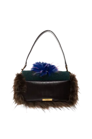 Kurt Geiger Oxford Mascot Bag’ Shoulder Bag