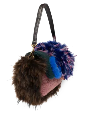 Kurt Geiger Oxford Mascot Bag’ Shoulder Bag
