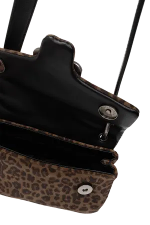 Kurt Geiger Mini Pimlico Bag Chain