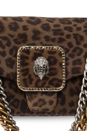 Kurt Geiger Mini Pimlico Bag Chain