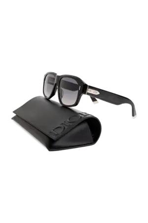 Dior Tailoring N1i’ Sunglasses