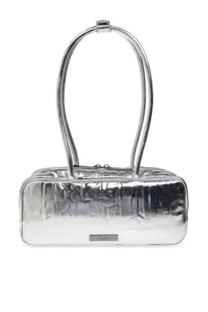 Kurt Geiger Celia Small Duffle Shoulder Bag