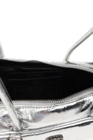 Kurt Geiger Celia Small Duffle Shoulder Bag
