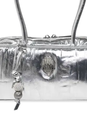 Kurt Geiger Celia Small Duffle Shoulder Bag