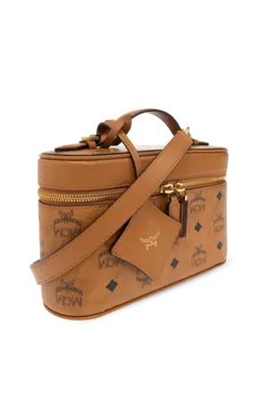 Mcm Aren Vanity’ Vanity Bag