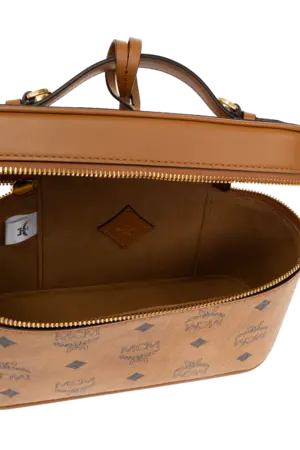 Mcm Aren Vanity’ Vanity Bag