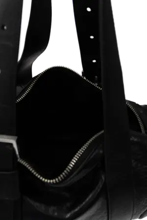 ALLSAINTS Ares’ Shoulder Bag - Black