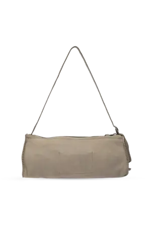 ALLSAINTS Siloh’ Shoulder Bag - Grey