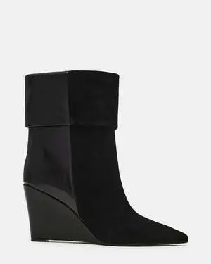 Steve Madden Lakoma Ankle Booties