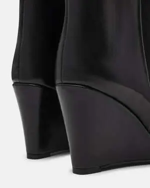Steve Madden Lakoma Ankle Booties