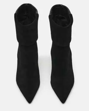 Steve Madden Lakoma Ankle Booties
